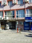 Hair Design Center (İzmir, Konak, Mimar Sinan Mah., Mimar Sinan Cad., 21A), kuaförler  İzmir'den