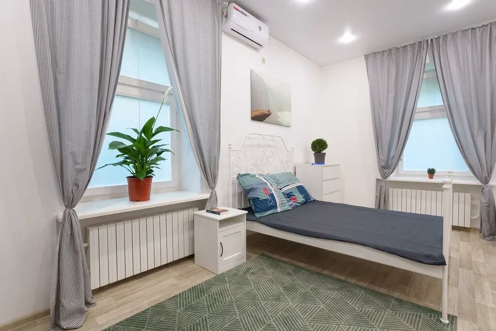 Madde bağımlılığı tedavi merkezi Narkolog Na Dom, Moskova, foto