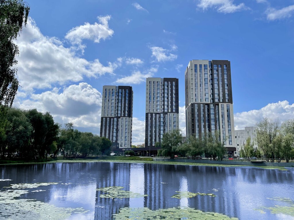 Otel Dohodom, Moskova, foto