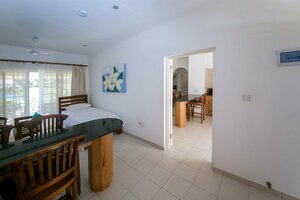 Villa Koket (Glacis), otel  Dünya'dan