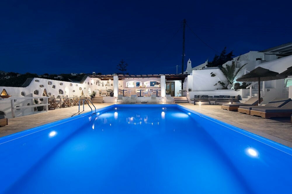 Otel Hotel Tagoo, Dünya, foto