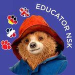 Oxford Team Nsk (ulitsa Koshurnikova No:22/2), yabancı dil kursları  Novosibirsk'ten