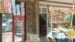 Магазин продуктов (ulitsa Akhmatzhana Artykova No:25, Kashkar-Kyshtak), market  Oş İli'nden