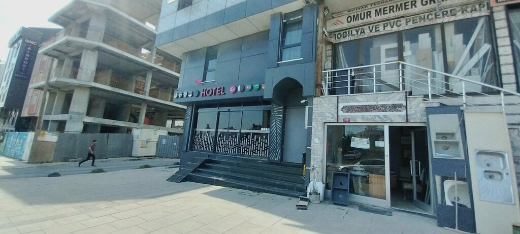 Taş ürünler ve yapılar Ömür Mermer Granit, Arnavutköy, foto
