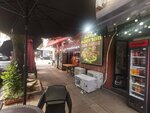 Кафе Батуми (Selim Khimshiashvil Street No:3), kafe  Batum'dan