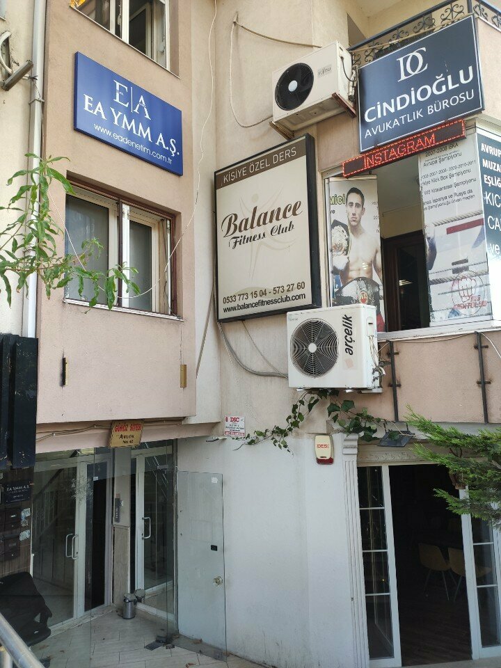 Hukuk büroları Cindioğlu Avukatlık Bürosu, İstanbul, foto