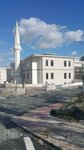 Ekrem Gürel Cami (İstanbul, Arnavutköy, Arnavutköy Merkez Mah., Ünlü Sok., 8), cami  Arnavutköy'den