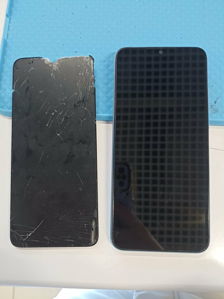 Telefon tamir servisi Точка ремонта, Arhangelsk, foto