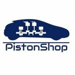 PistonShop (Daurskaya ulitsa No:44Д), otomobil yedek parçaları  Kazan'dan