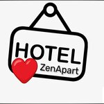 ZenApart (Botanicheskaya Street No:41к7), kısa süreli konaklama  Moskova'dan