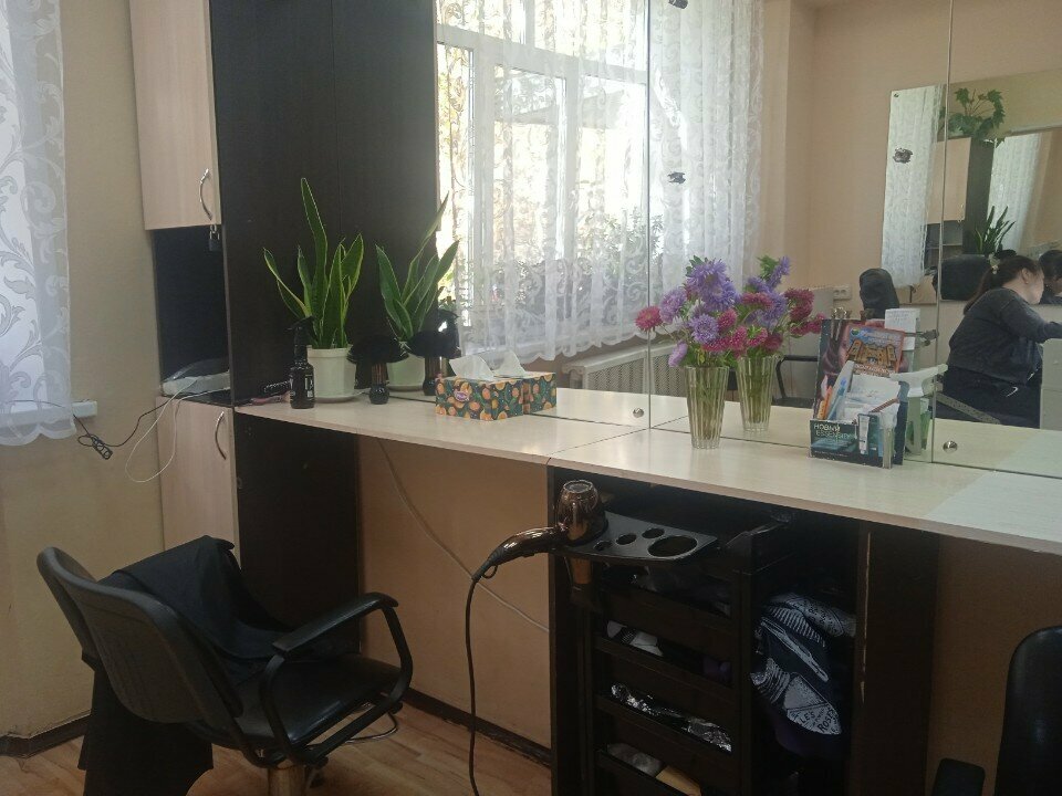 Kuaförler Parikmakherskaya Koketka, Perm, foto