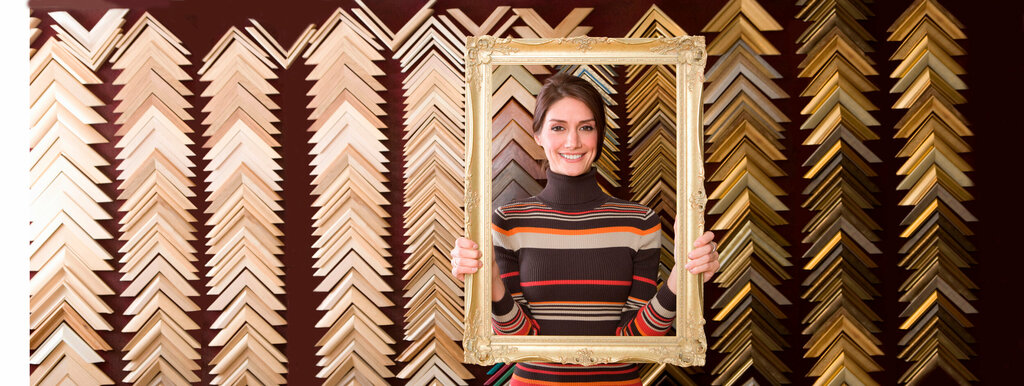 Sanat galerileri ve merkezleri Багетная мастерская Б12, Saint‑Petersburg, foto