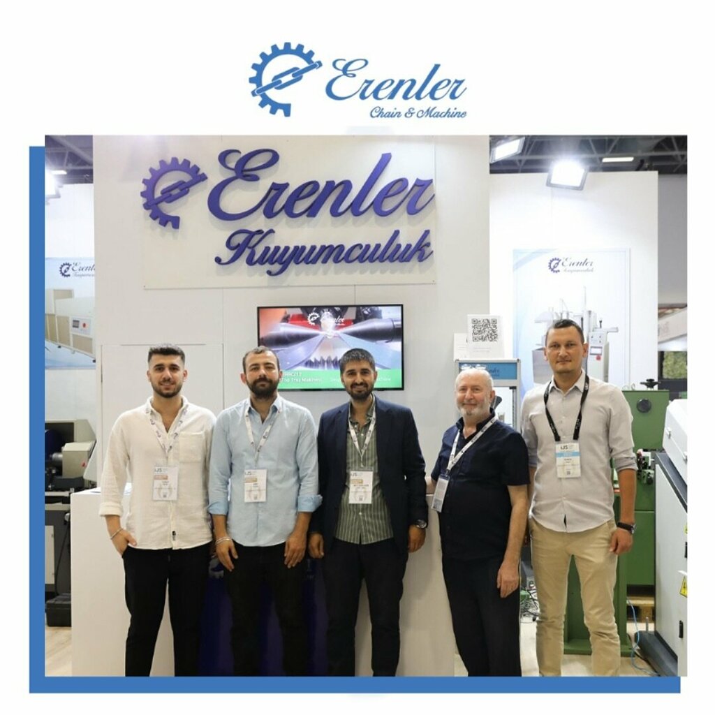 Kuyumcular Erenler Kuyumculuk, İstanbul, foto