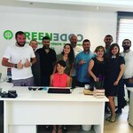 Greencode (Antalya, Muratpaşa, Bülent Ecevit Blv., 75), medya ajansları  Antalya'dan