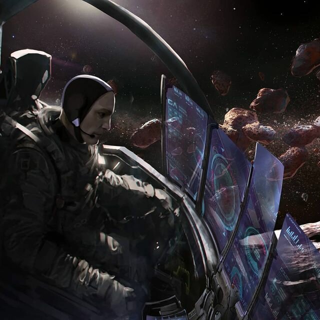 Video üretimi Kozmonot Animation Studio, Ankara, foto