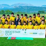 Mad Futbol (Antalya, Manavgat, Gündoğdu Mah.), spor kulüpleri  Manavgat'tan