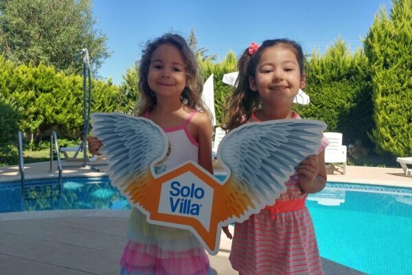 Kısa süreli konaklama Villa Marina by SoloVilla, Fethiye, foto