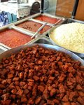Özlem Lokantası (İnönü Mah., Osmanlı Cad., No:2/B, Karapürçek, Sakarya), kafe  Karapürçek'ten