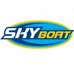 SkyBoat (ulitsa Mekhanizatorov No:11, posyolok Sosnovo), tekne, kayık, yat  Saint‑Petersburg ve Leningradskaya oblastından