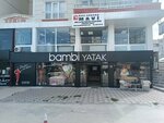 Bambi - Ema Bedding (Ankara, Etimesgut, Ahi Mesud Bul., 65B), yatak üreticileri  Ankara'dan