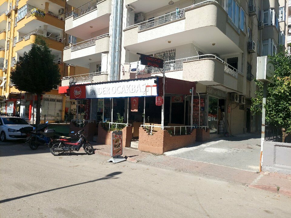 Fast food Önder Kebap Salonu, Adana, foto