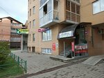 Fiat38 (Krasnogvardeyskaya ulitsa No:22/1), otomobil yedek parçaları  Irkutsk'tan