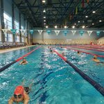 MoSSwim (No:25Б, derevnya Prussy), yüzme havuzları  Moskova ve Moskovskaya oblastından