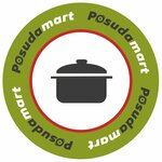 Posudamart (Stasova Street No:178/2Ш), züccaciye mağazaları  Krasnodar'dan