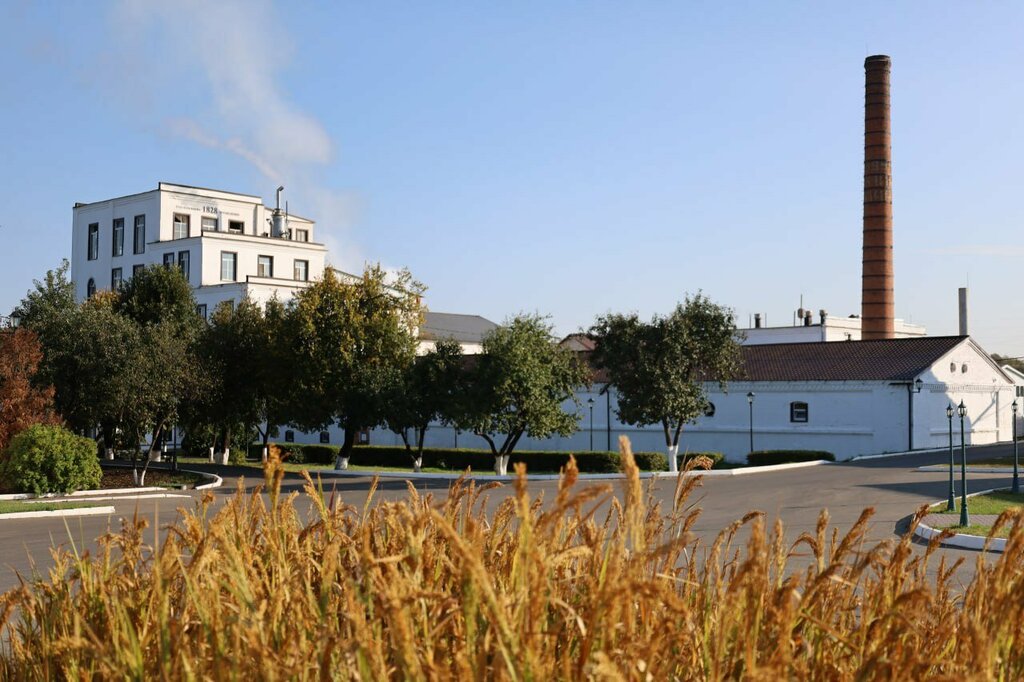 Kimyasal üretim firmaları Kemlyansky, Mordovya, foto