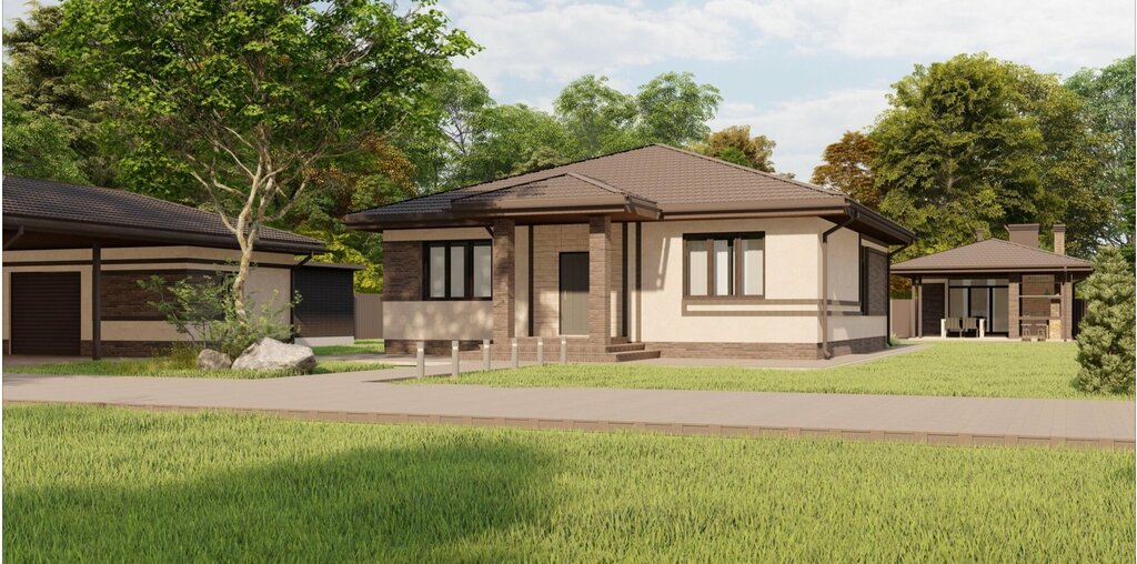 Mimari proje firmaları Архитектор Лиманова М. Н., İvanovskaya oblastı, foto