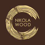 Nikola Wood (Varvarskaya Street No:32, Nizhniy Novgorod), özel mobilya yapımı  Nijni Novgorod'dan