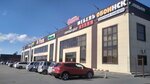 Дверной дворик (Tolmachyovskoye shosse No:2Б), kapılar  Novosibirsk'ten