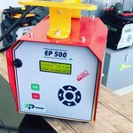 Electropower Makina Elektrofüzyon Yetkili Teknik Servis (Ankara, Keçiören, Uyanış Mah., Gülbaba Cad., 5), elektronik ofis ekipmanları tamiri  Ankara'dan
