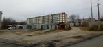 Гаражи (Perm Territory, Gubakha, posyolok Novaya Gubakha, 1-y mikrorayon), garajlar  Gubaha'dan