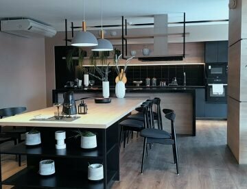 Emlak ofisi Fibra Inmobiliaria – Another WordPress Site, Lima, foto