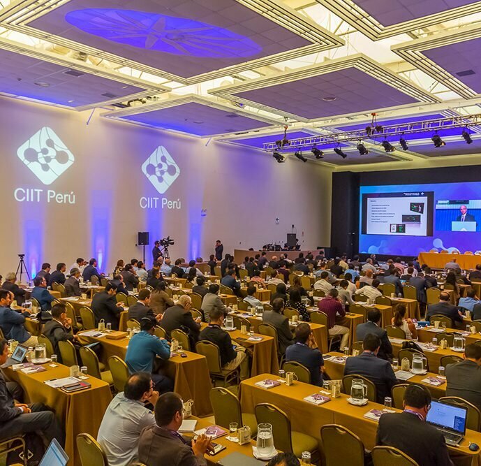 Otomasyon sistemleri firmaları Ingelcom, Lima, foto