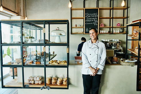 Kantin, yemekhane Öz Arı Börek Eyüp, İstanbul, foto