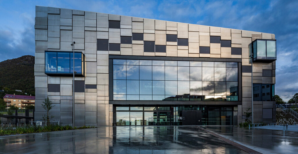 Otomatik kapı firmaları Asel Metal Yapı, Ortahisar, foto