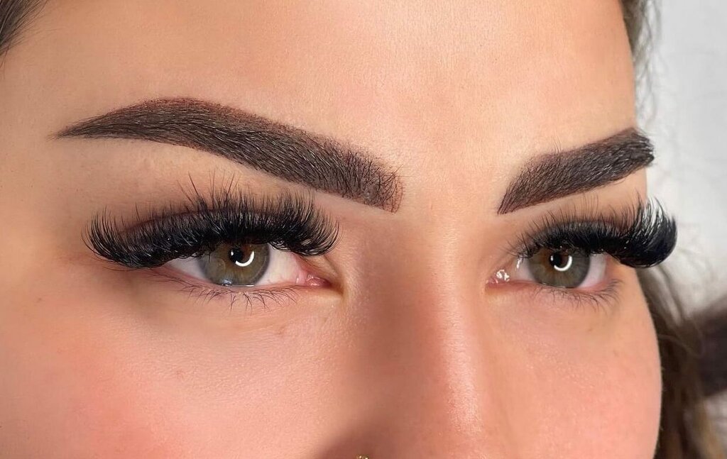 Güzellik salonu Iman Beauty & Brows, Dubai, foto