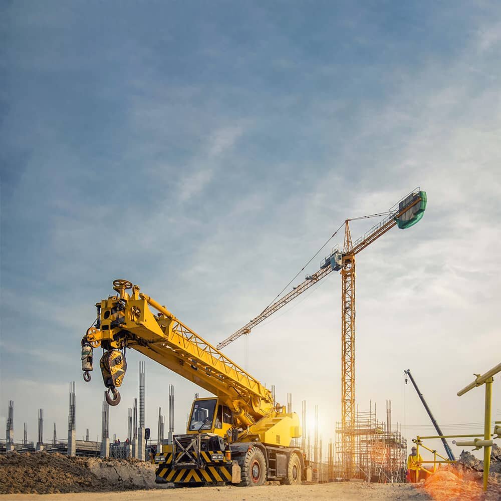 i̇nşaat ekipmanı kiralama Mf Lift, Konya, foto