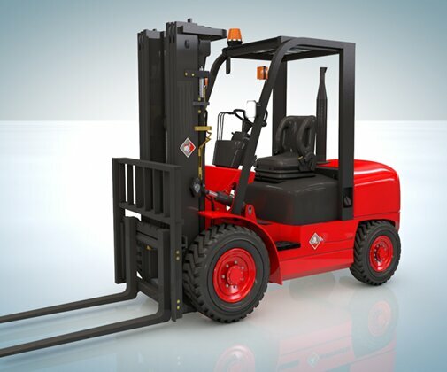 Sanayi kuruluşu Bekosan Makina, Ankara, foto