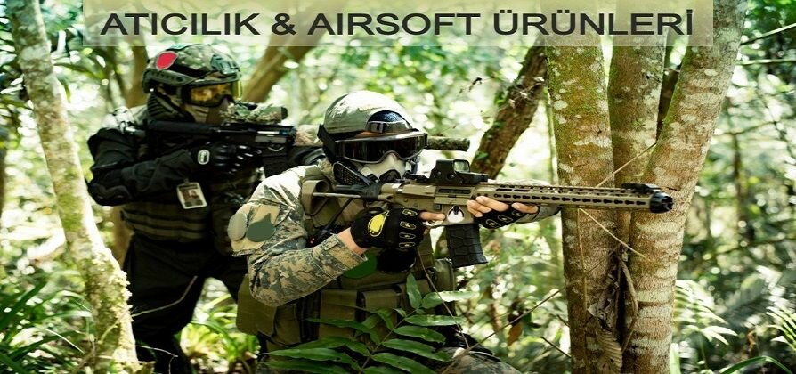 Silah ve koruma ürünleri Mktech Tactical, Ankara, foto