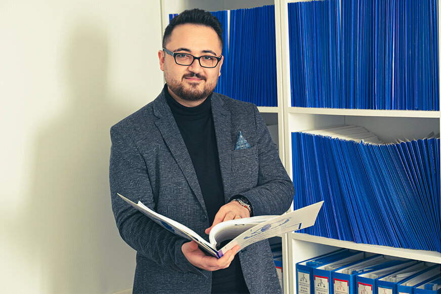 Hukuk büroları Söyleyici Hukuk, İzmir, foto
