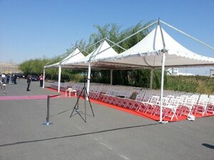 Aksaray ses sahne ışık (Aksaray, Güzelyurt, Yukarı Mah., Aksaray Cad.), eğlence merkezleri  Güzelyurt'tan