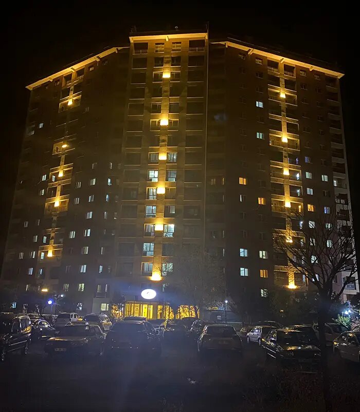 Termal otel Kızılca Vadi, Kızılcahamam, foto