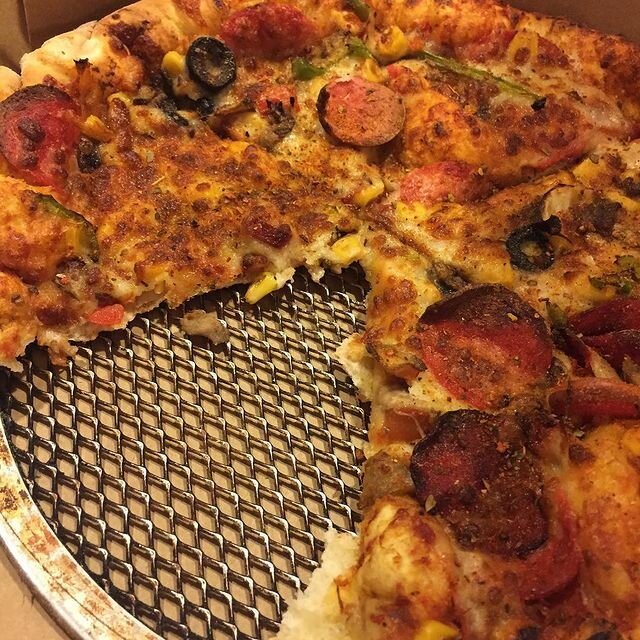 Pizzacılar Pizzabulls Bahçelievler - Çankaya, Ankara, foto