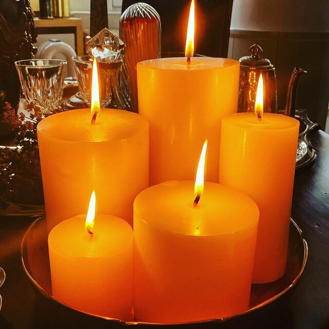 Toptancılar Mum Ve Mum Bilgi Teknolojileri Ve Mum San, İstanbul, foto