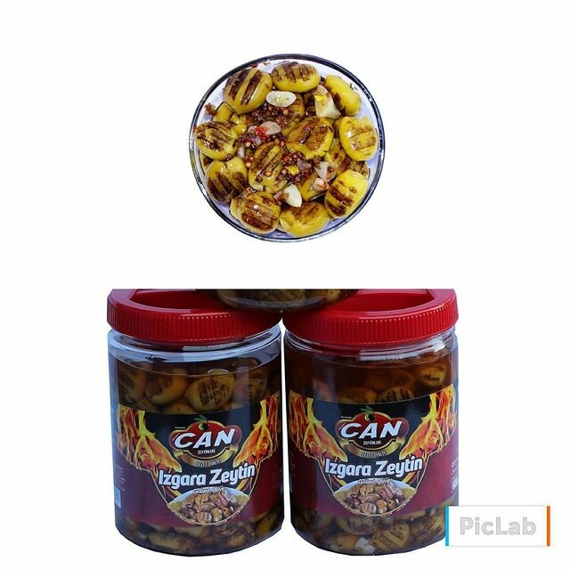 Süpermarket Özhan, Bursa, foto