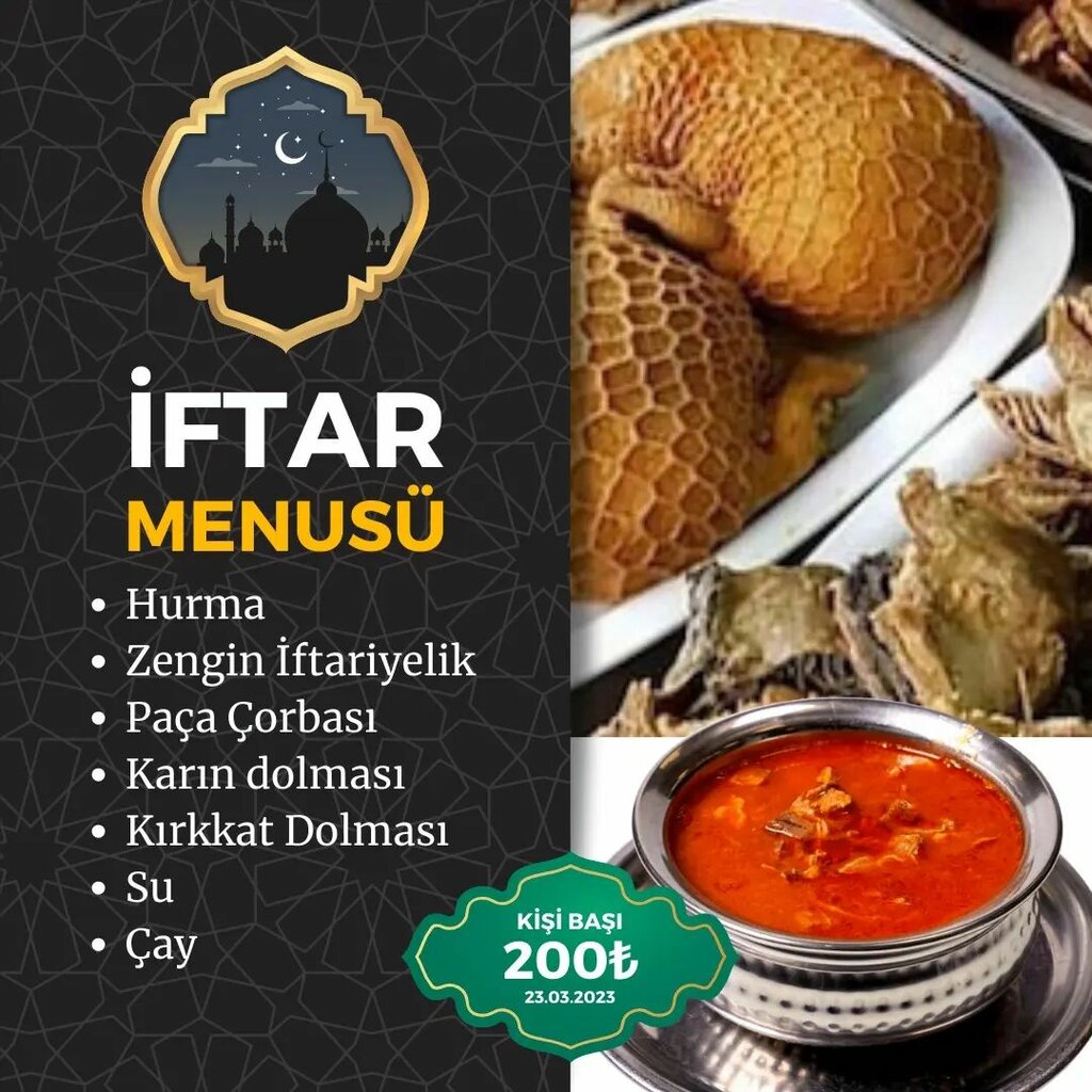 Restoran Şırdancı Ceylan, Adana, foto