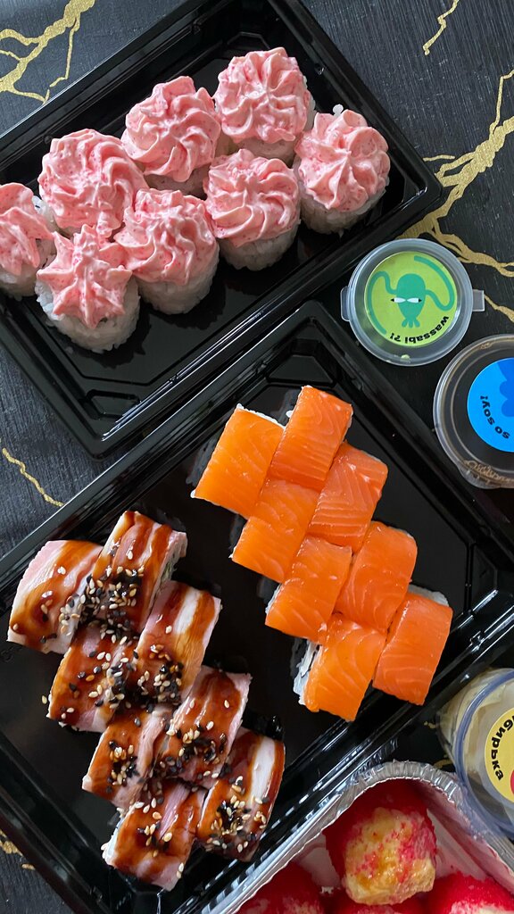 Hazır yemek teslim servisleri Kaifa, Belovo, foto